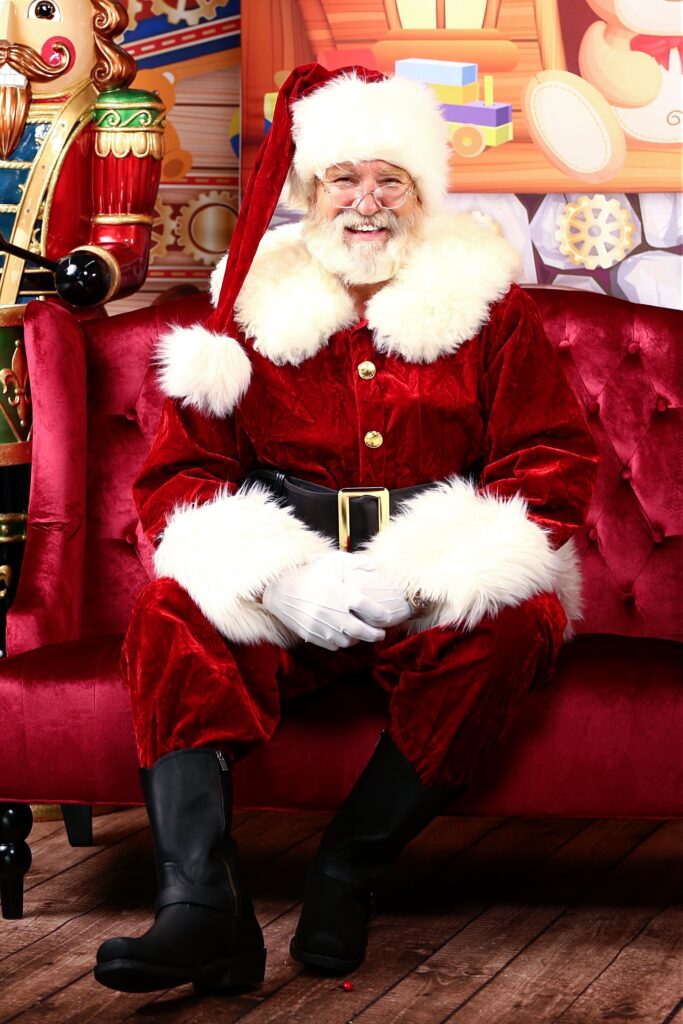 Santas – San Diego Santas